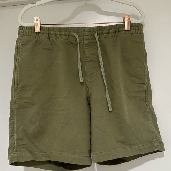 bearbottom | Shorts | Mens Bare Bottom Drawstring Shorts | Poshmark